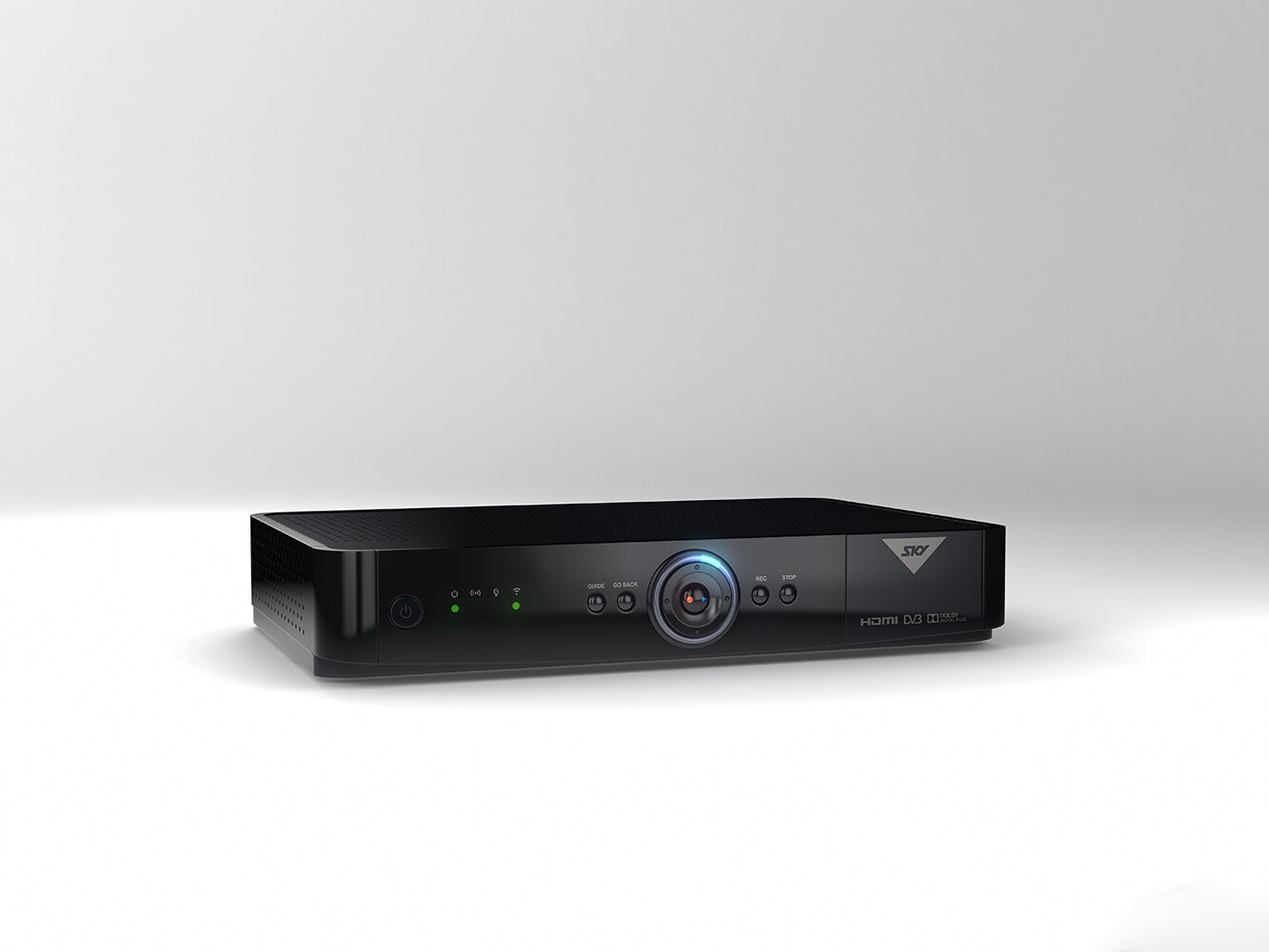 Sky Box Technical Sky Box Technical