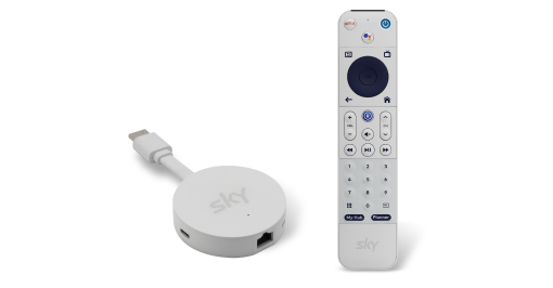 What Sky TV equipment do I need to return to Sky?