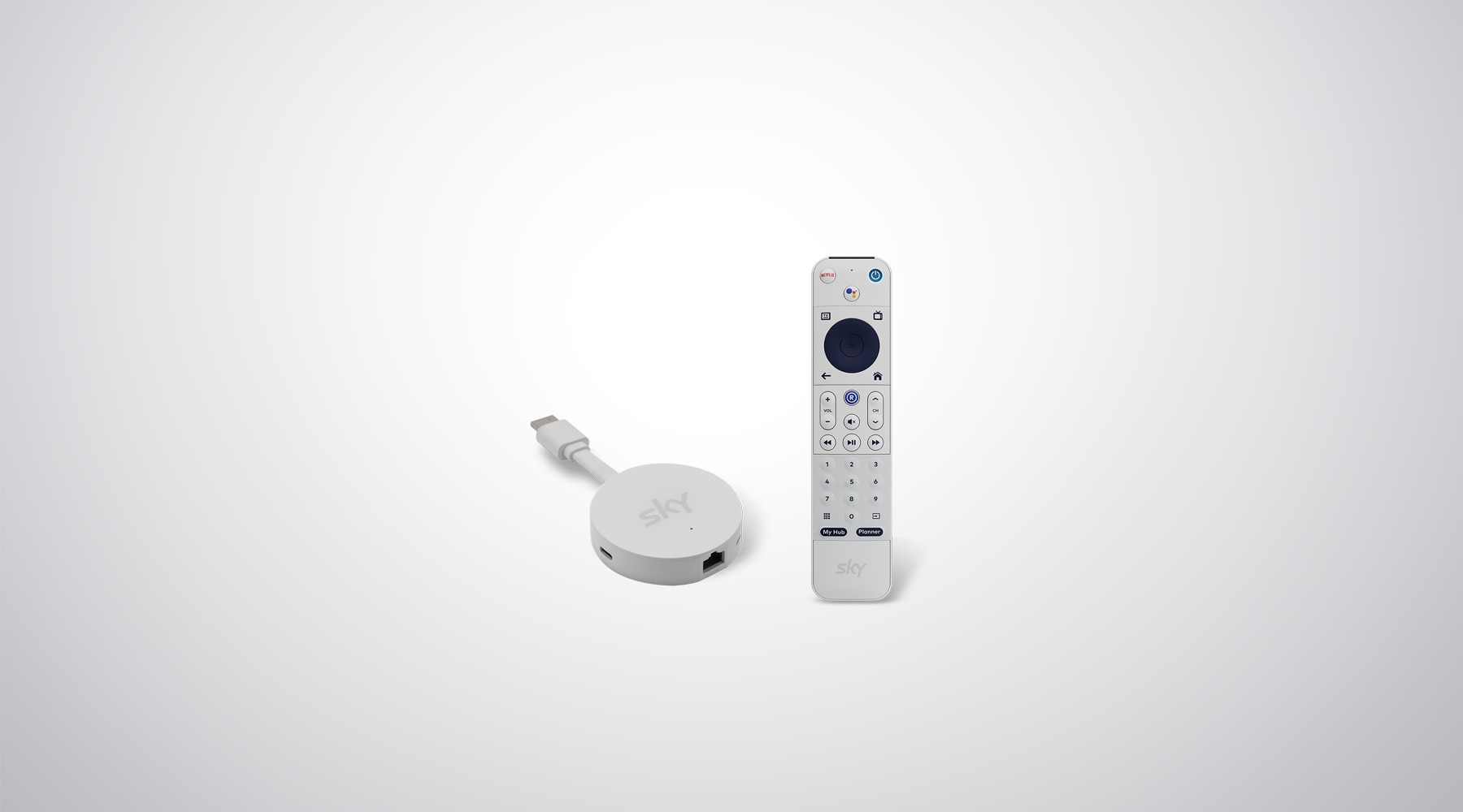 Products and Services