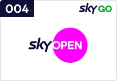 Learn more about Sky Starter or Join Sky