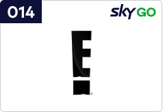 Sky TV Packages and Channel Guide with Costs