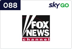 What TV channels can I watch on Sky Go?