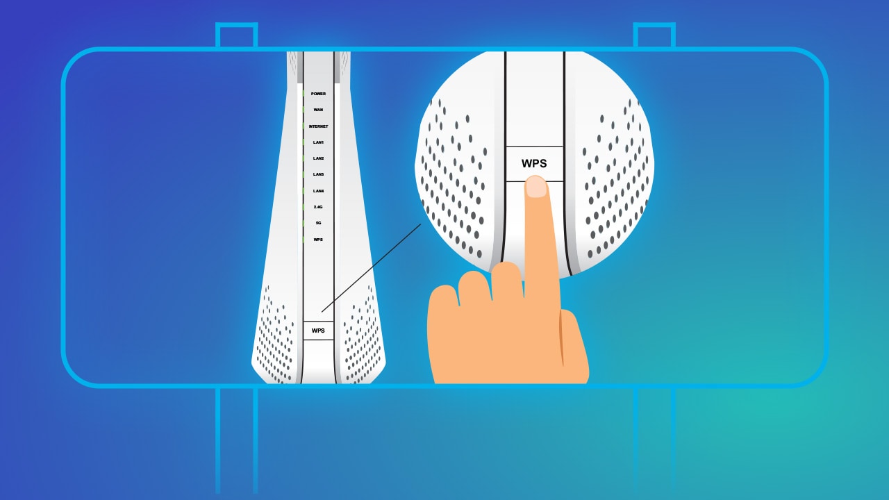 Connecting Different Devices to Sky Broadband