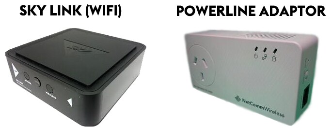 What Sky TV equipment do I need to return to Sky?