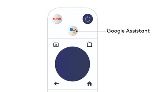 Using your new Sky Box remote