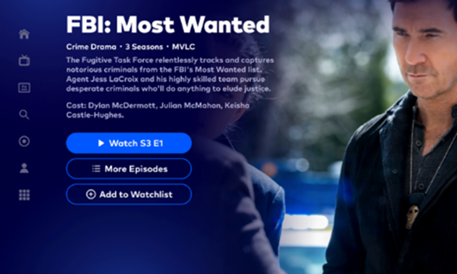 How to use Sky On Demand for the new Sky Box or Sky Pod