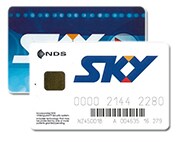 What Sky TV equipment do I need to return to Sky?